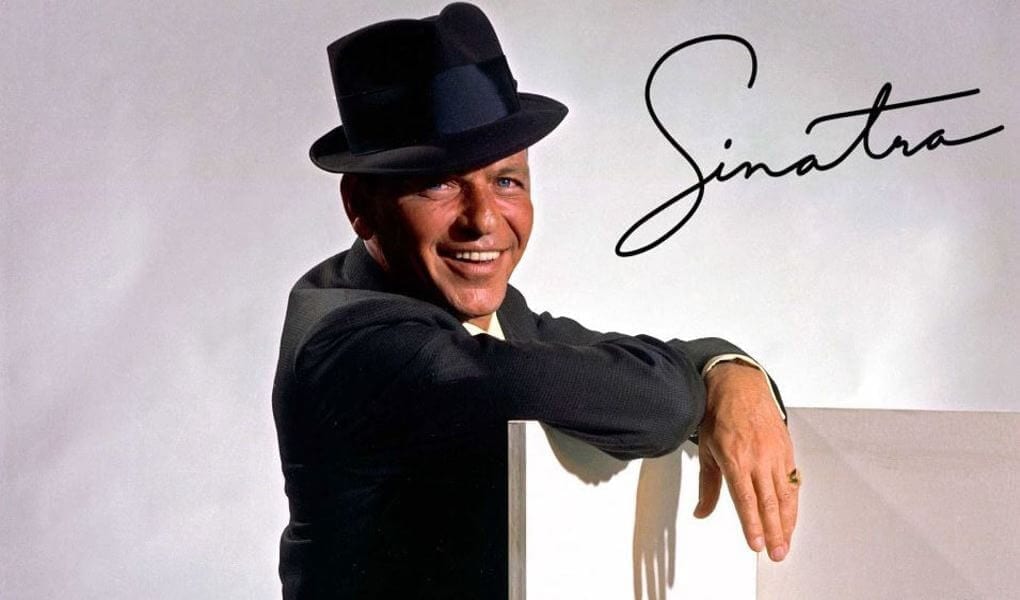 #Sinatra100: Celebrating the NJ-Born Music Legend