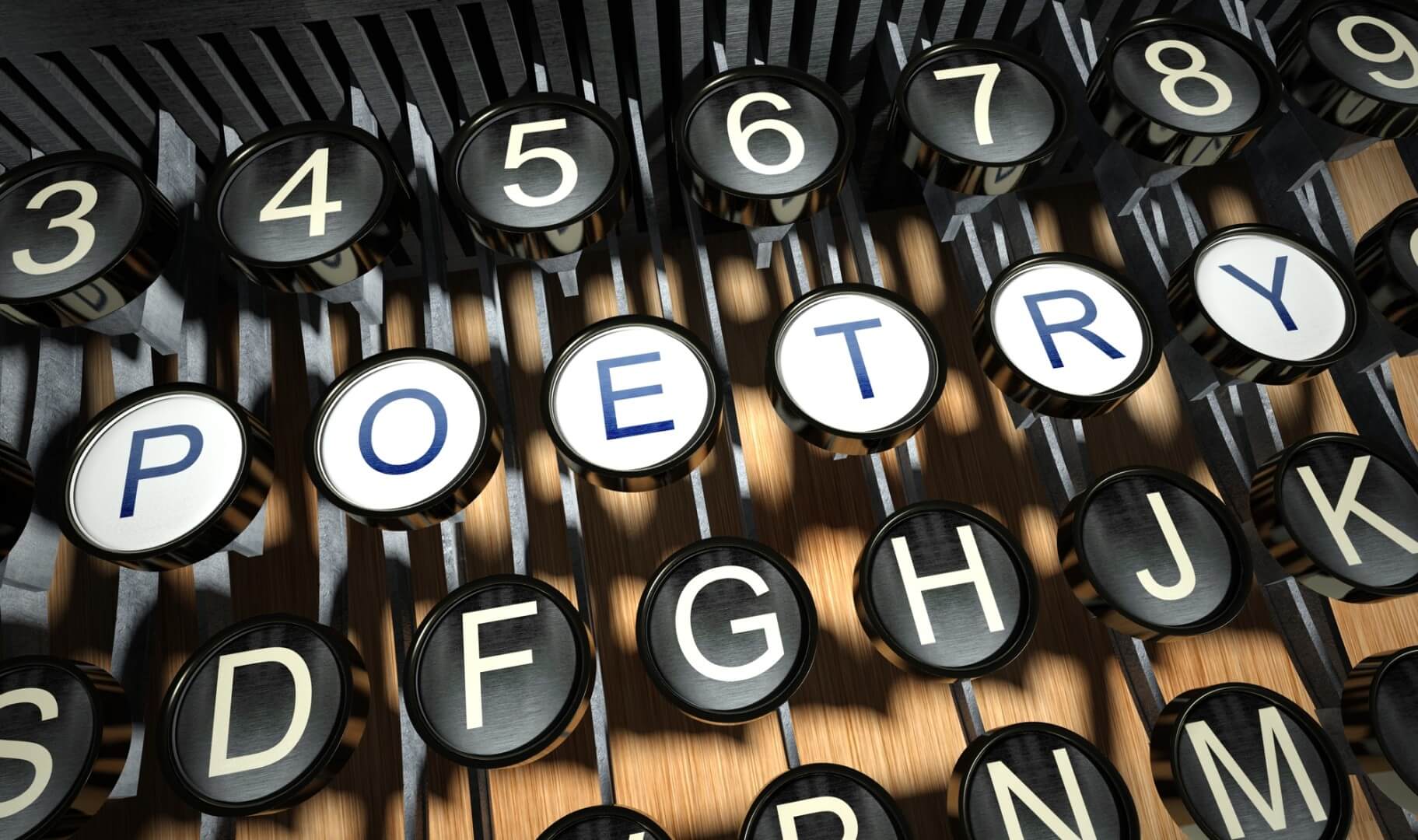 NJPAC's Patricia Smith Discusses the Art of Poetry - BestofNJ.com