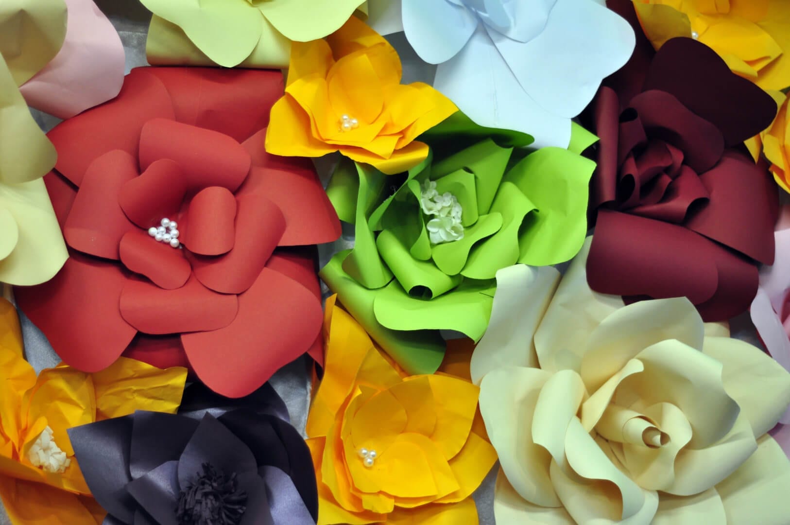 The Best Trends for Creative Bridal Bouquets - BestofNJ.com