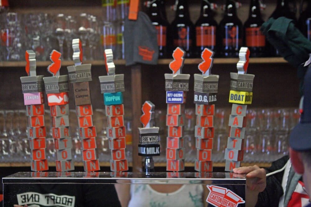 Brew Jersey: The Story Behind Carton Brewing - Best of NJ Original Series