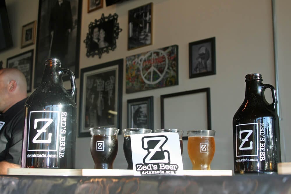 Zed’s Beer Brings Craft Brews to Marlton - BestofNJ.com