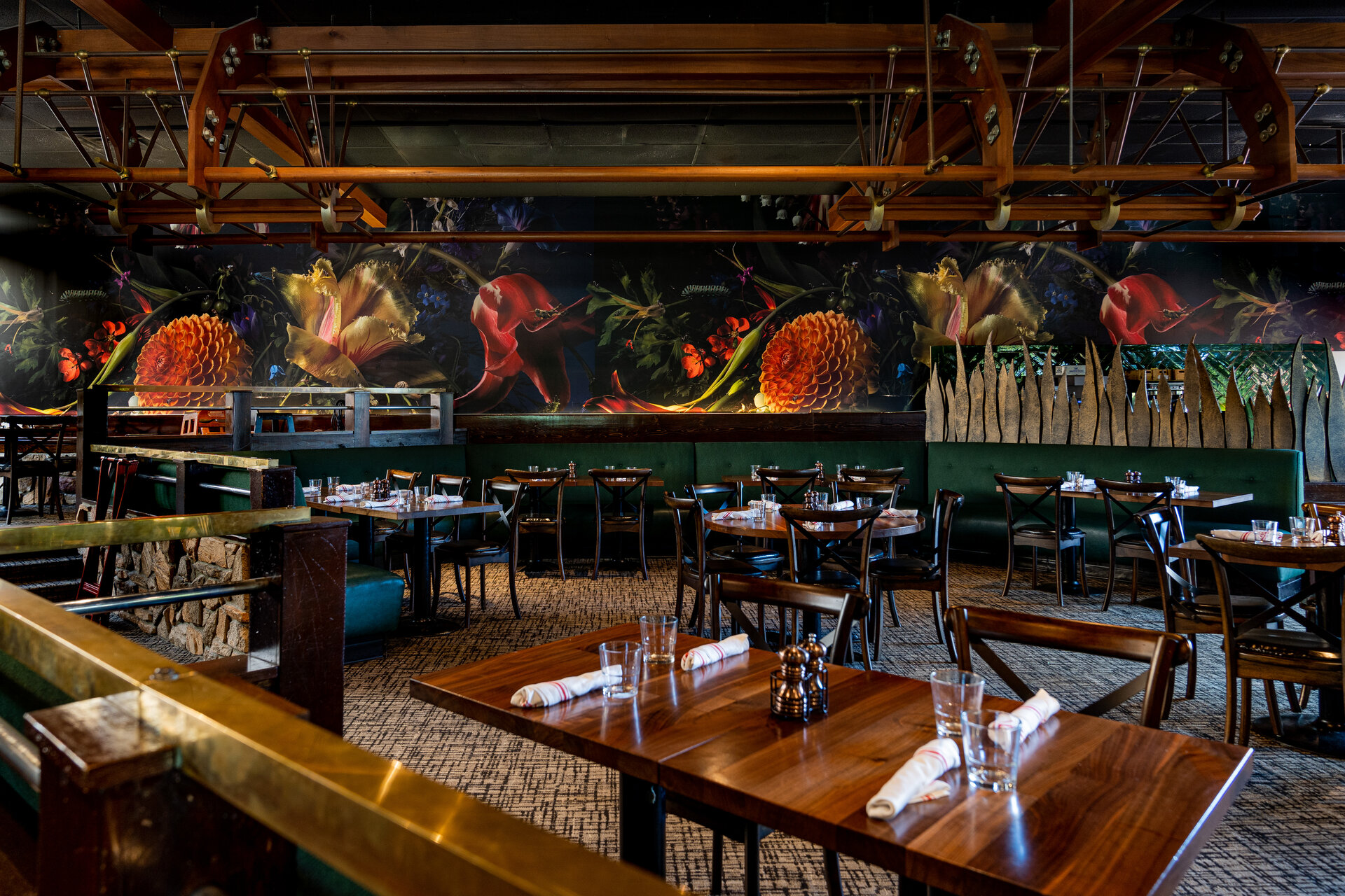 Kites Restaurant - Best of NJ American Restaurant Directory