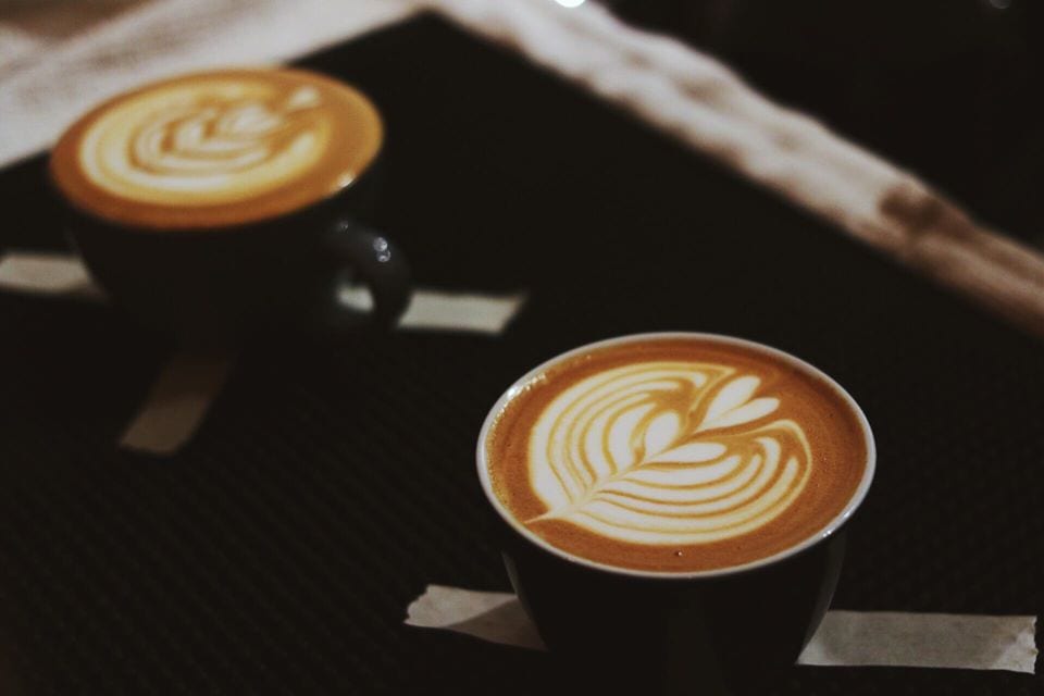Twisted Tulip Handcrafts High End Coffee in Livingston - Best of NJ