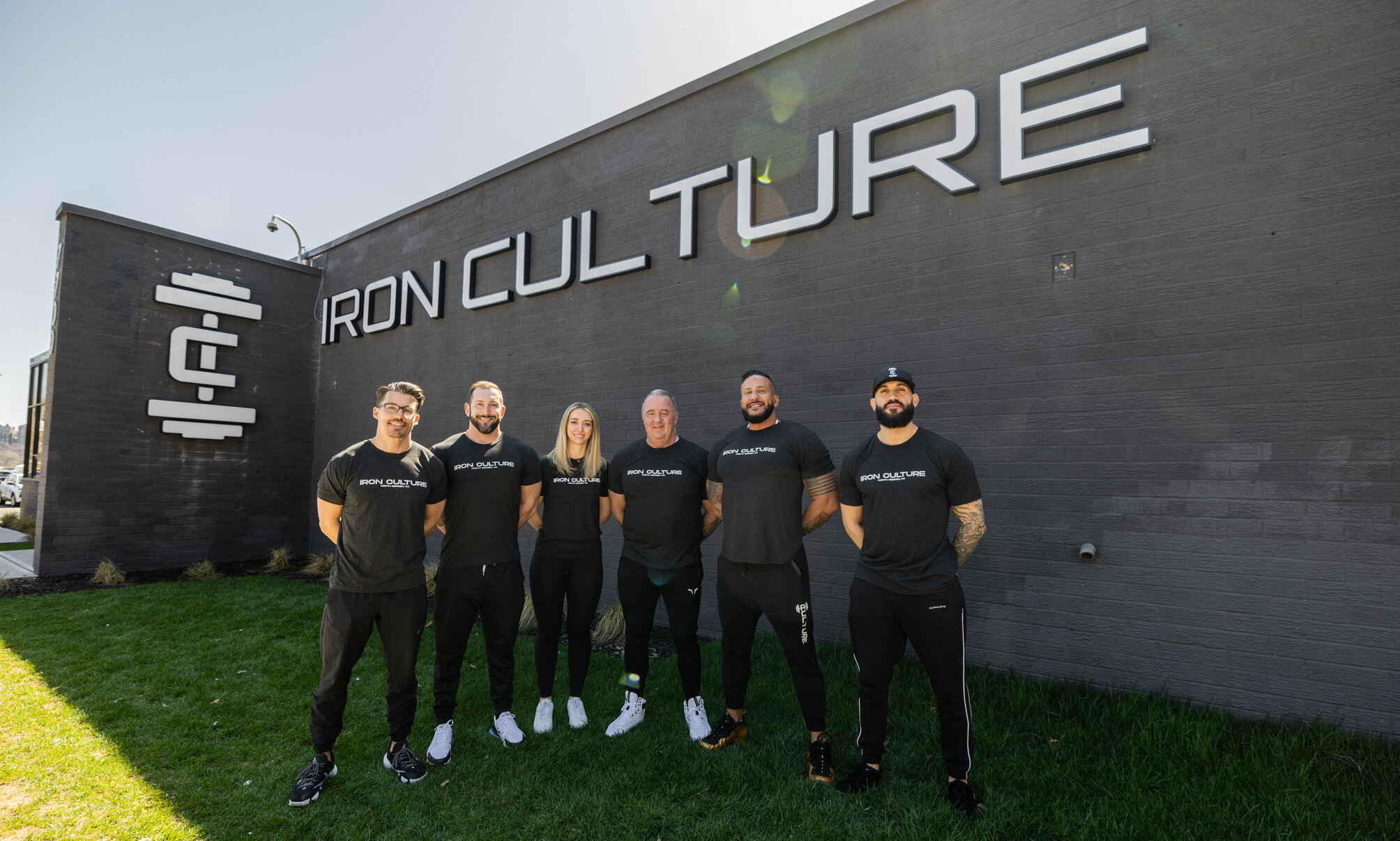 Iron Culture Helps Transform Members in North Bergen -Best of NJ