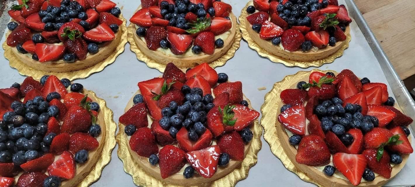 Terra Momo Bread Company Comes to Pennington - BestofNJ.com