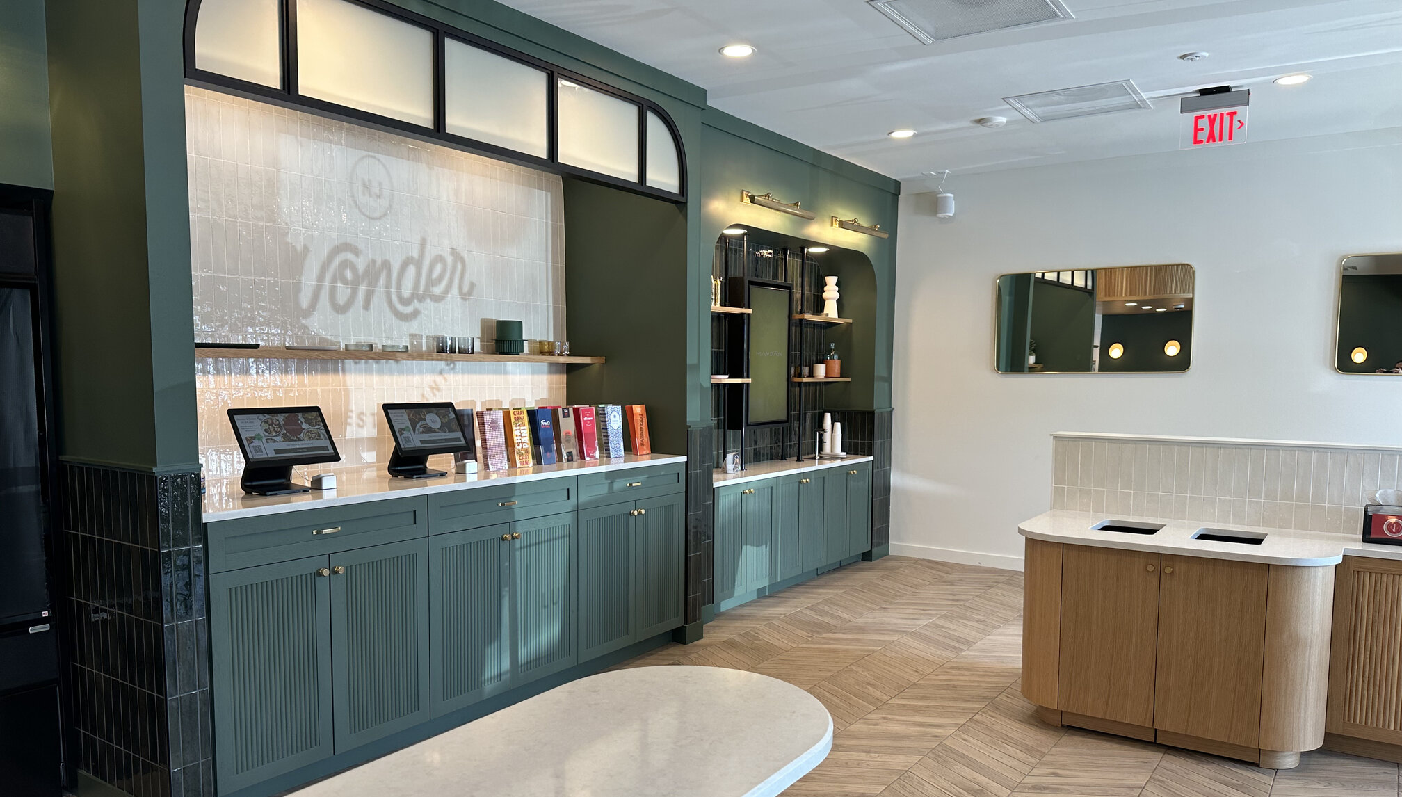 Wonder Brings “Fast-Fine” Dining and Multi-Restaurant Ordering to ...