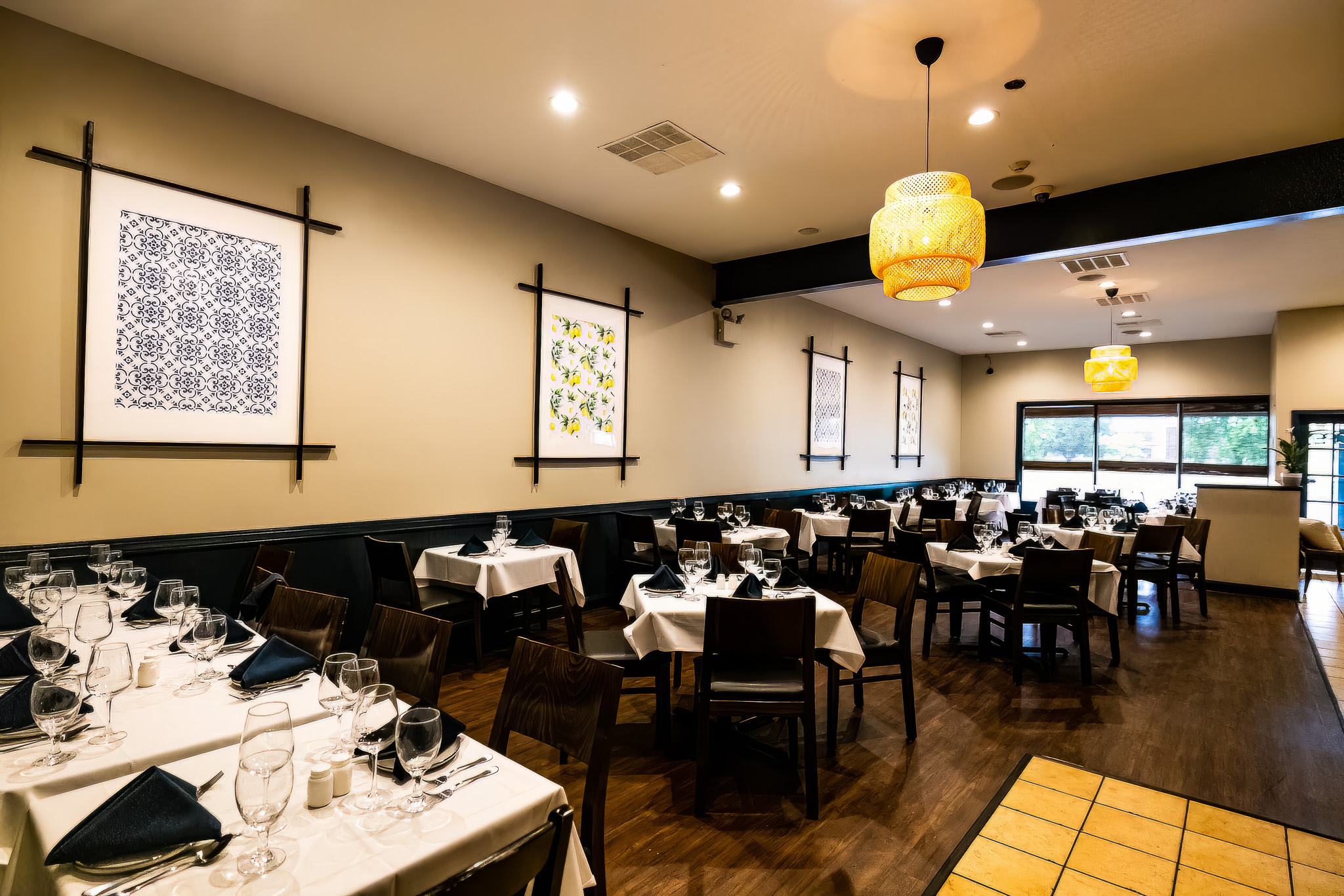 Limoncello Ristorante Serves Homemade Italian Fare in Sewell - Best of NJ