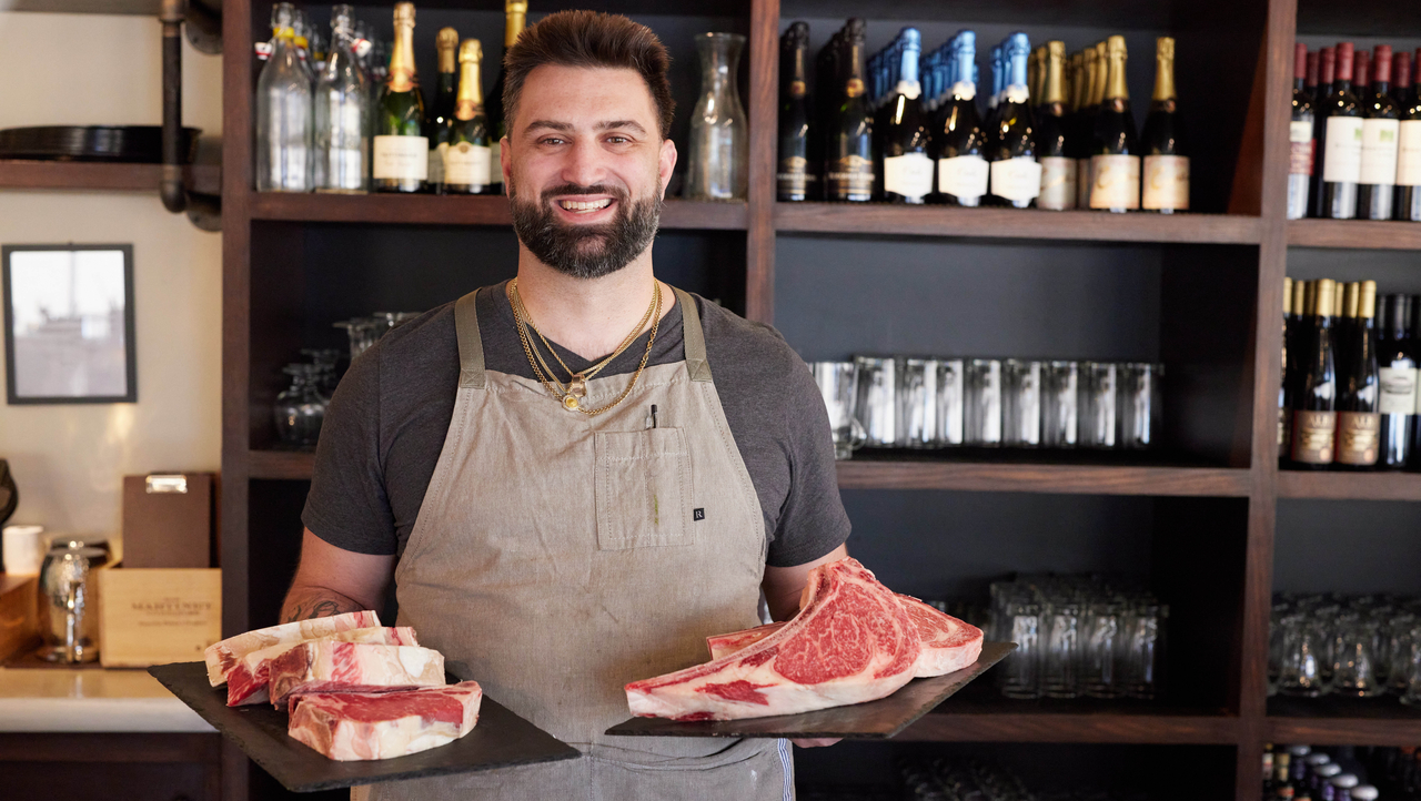 Black Sheep Bar & Provisions Crafts Unique Meals in Garwood - BestofNJ.com
