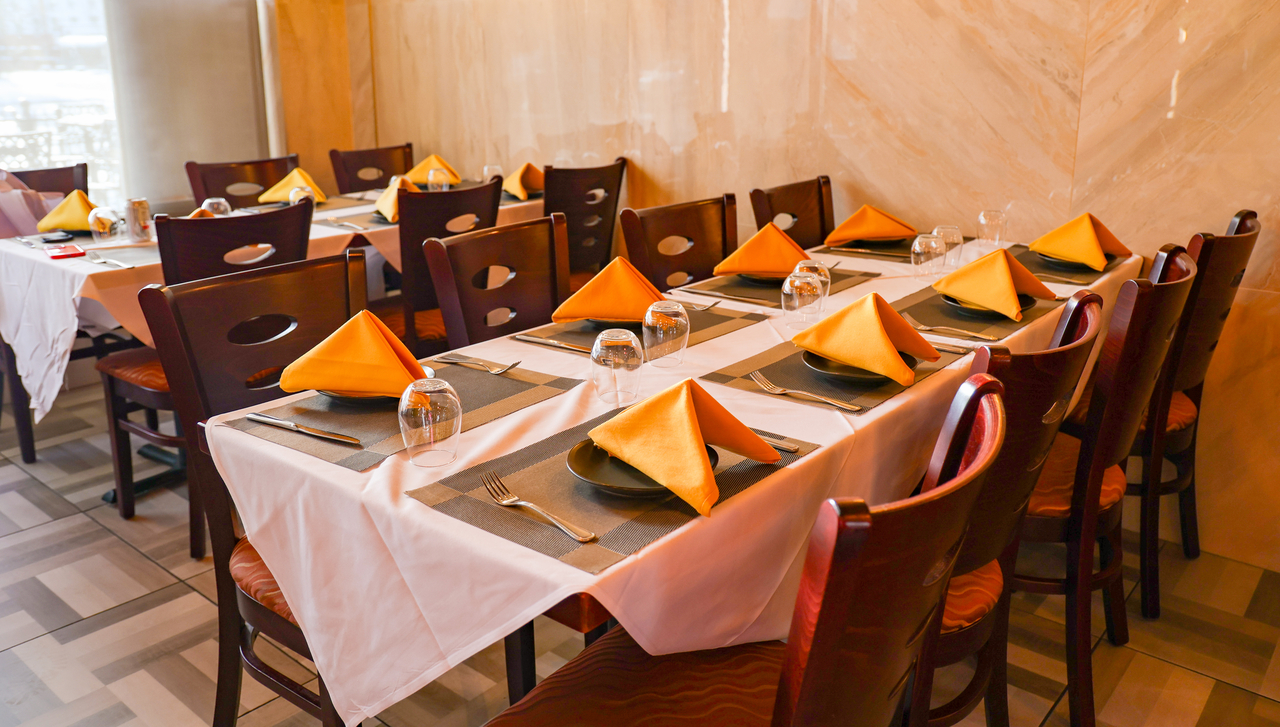 Kebabs & Kurries Curates Authentic Indian Cuisine in Fairfield ...