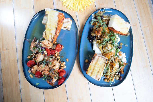 The Best Seafood Restaurants in New Jersey: 2023 Edition - BONJ