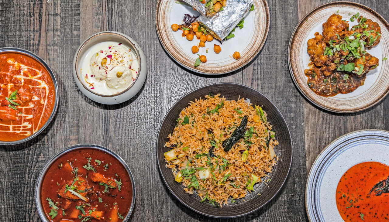 Mumbai Maskaa Brings Mumbai City Cuisine to Montclair - BestofNJ.com