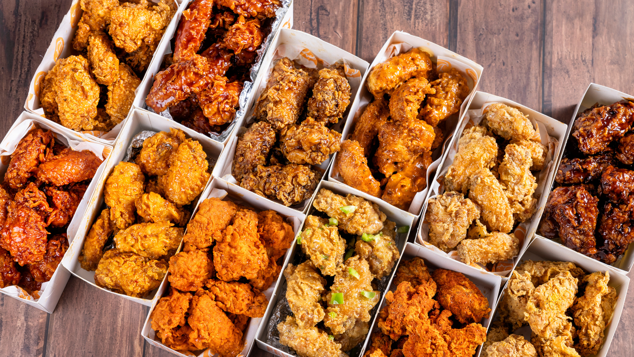 SFC Seoul Fried Chicken Serves Next-Level Korean Chicken - BestofNJ.com